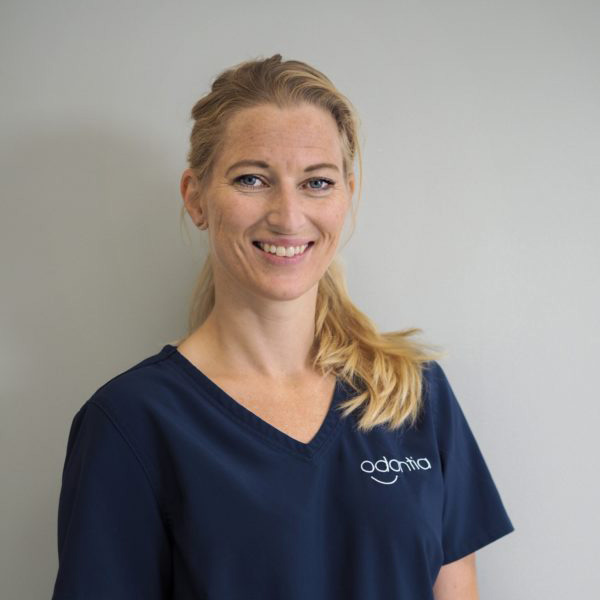 Tannlege i Hønefoss - Din munnhelse er alltid ivaretatt her